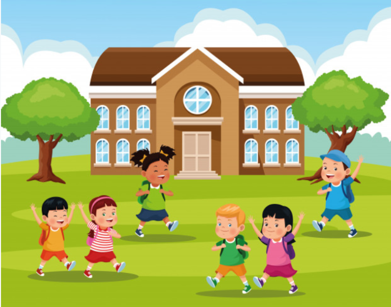 Dječji vrtić Pula | Predškolska ustanova